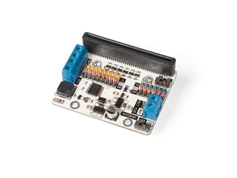 Whadda Motor Shield For Microbit®