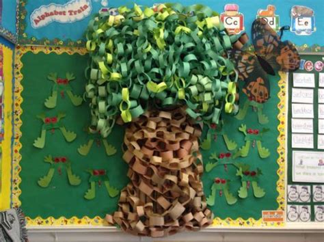 Best Images About Bulletin Board Bulletin Board Tree Bulletin Boards D Bulletin Boards