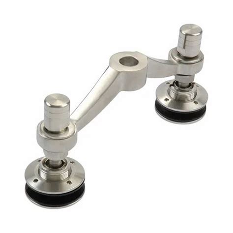 2 way point fixed spider fitting at best price in rajkot by macon