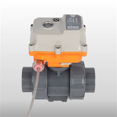 Explosion Proof Ball Valves For Safe Industrial Use Mtd Actuator Valve