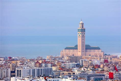 Wat Is De Beste Periode Om Naar Casablanca Te Gaan