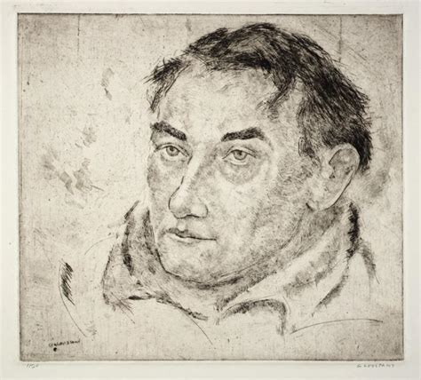 William Zorach Smithsonian American Art Museum