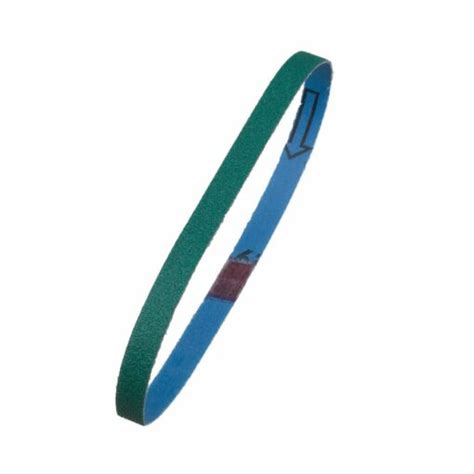 Milwaukee Abrasive Belts For Band File Mowers2go™ Garden Machinery