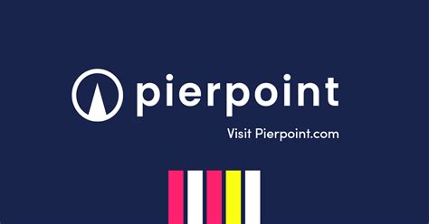 Company Pierpoint