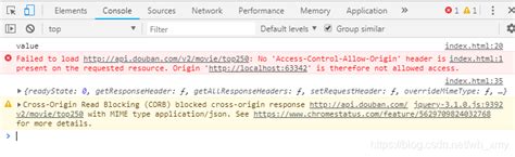 Vue之axios跨域问题解决方案axios跨域怎么解决 Csdn博客