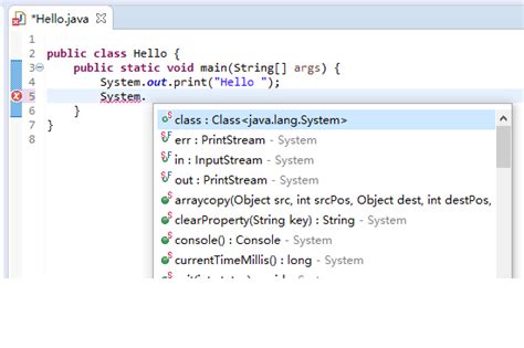 若在eclipse输入代码时没有任何提示怎么办？快捷键alt不自动补全怎么办？eclipse没有提示和自动补全 Csdn博客