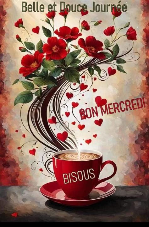 Image Bon Mercredi