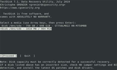 3 Ways To Recover Deleted Files By Rm Command On Linux