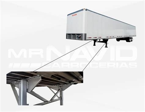 Venta De Papalote Para Caja Seca Universal Mrnavid