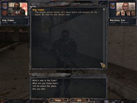 llm demo hello dolg 5 image ai generated dialogs poc mod for s t a