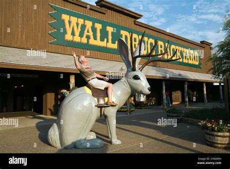 Wall Drug South Dakota Directions At Sybil Downing Blog