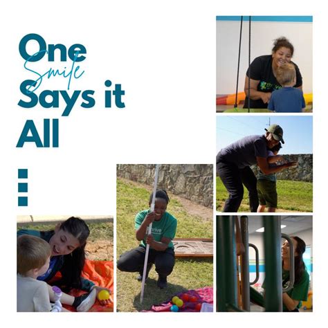 Thrive Behavior Centers On Linkedin Autismawareness Abatherapy