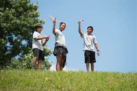 Cte Summer Enrichment Programs