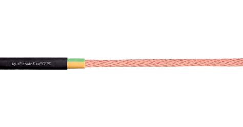 Chainflex® Motor Cable Cfpe Igus®