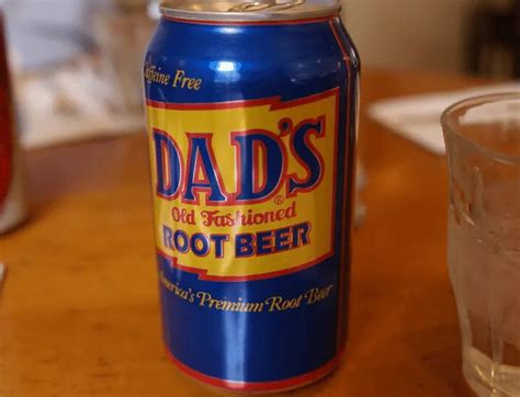 Does Aandw Root Beer Have Caffeine Roothji