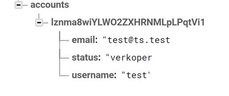 Javascript Firebase Equalto Is Returning Null Stack Overflow
