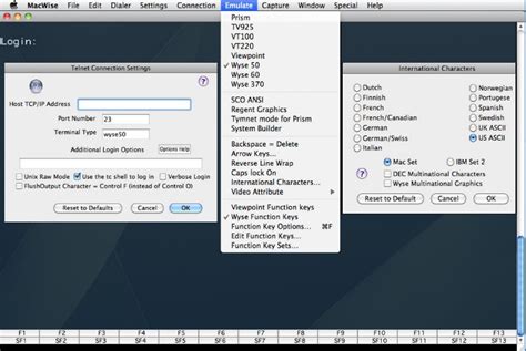 best 10 terminal emulator for mac in 2023