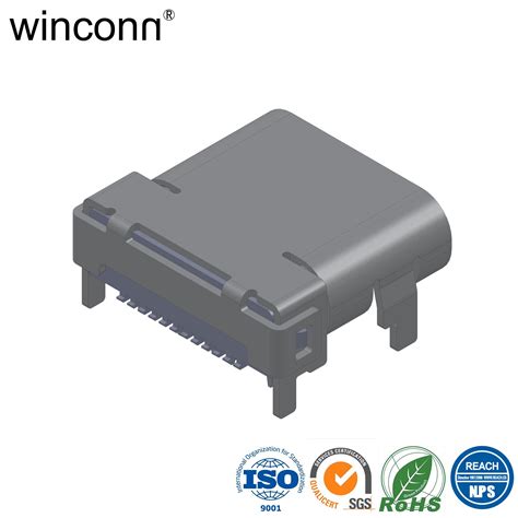 USB Type C P Connector Type C Socket C Type Socket Conn Type C And USB