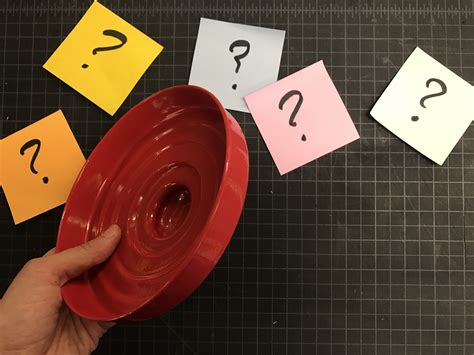 Whats This Ambiguous Object Exercise Library Of Ambiguity D