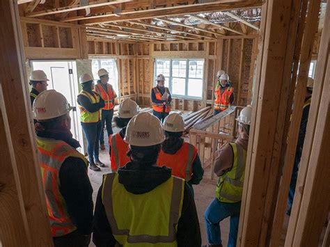 Built For Success Daniels College Of Business