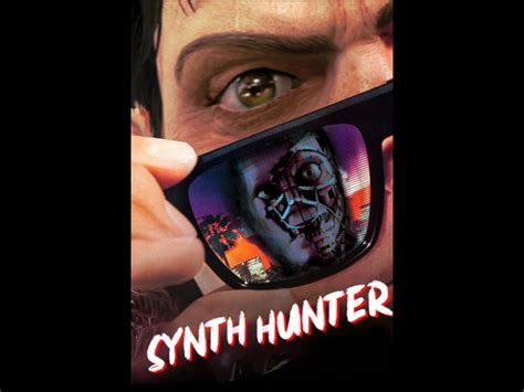 Synth Hunter Mod For Fallout 4 Moddb