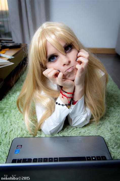 Kanzaki Urumi By Nekohibapc On Deviantart