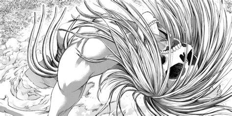 Attack On Titan The Founding Titan Explained