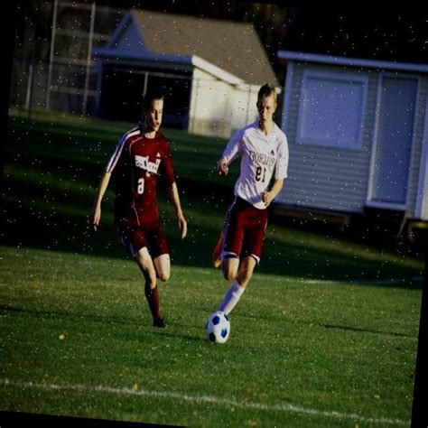 football player detection object detection dataset by soccer sports