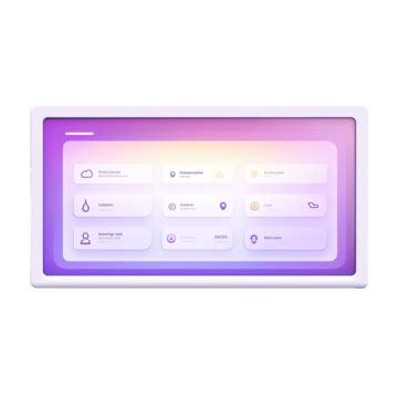 Purple Cute Ui Browser Cute Web Browser Browser Website Web PNG Transparent Image And Clipart