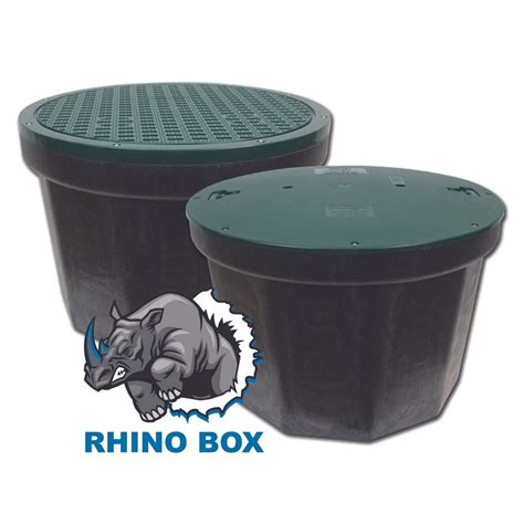 600 Drainage Sump Catch Basin Polylok