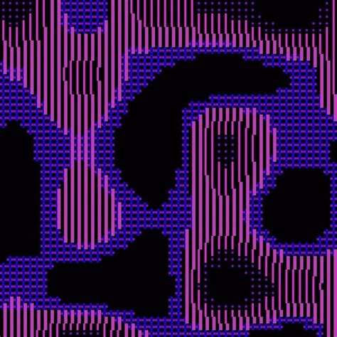 Ascii Graphic V 8 Картинки Заставка Искусство