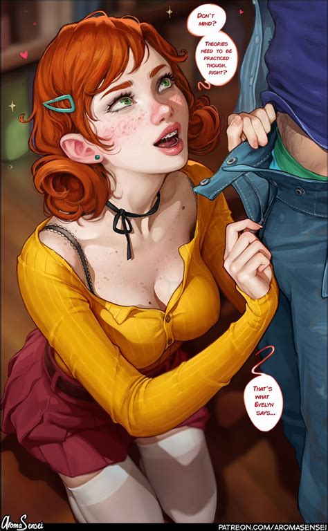 Penny Stardew Valley Drawn By Aroma Sensei Danbooru