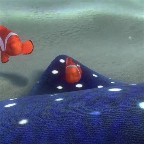 Well Hello Who Is This Im Nemo Well Nemo All New Explorers Must Answer A Science