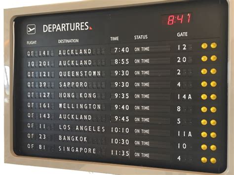 Beginner S Guide To Iata And Icao Airport And Airline Codes