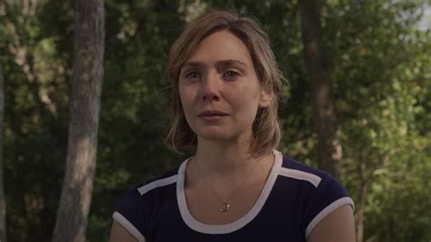 HBO Max muestra el tráiler de 'Love & Death', con Elizabeth Olsen como ...