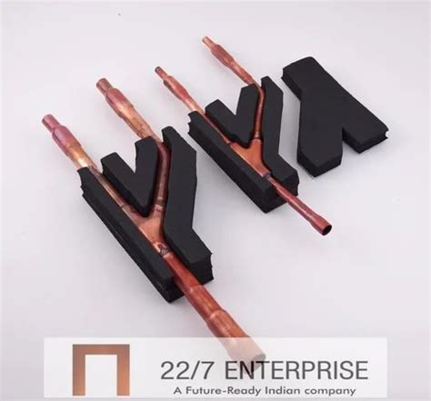 Pi Arbln023220 Vrf Refrigerant Branch Piping Kit Vrf Y Joint Lg