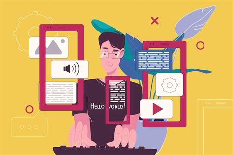 6 Web Developer Side Hustle Ideas Best