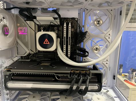 New Pc Wont Boot R Pcmasterrace