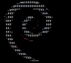 Misnotaslinux Blog Decorar El Inicio De Debian Con Screenfetch O Linuxlogo