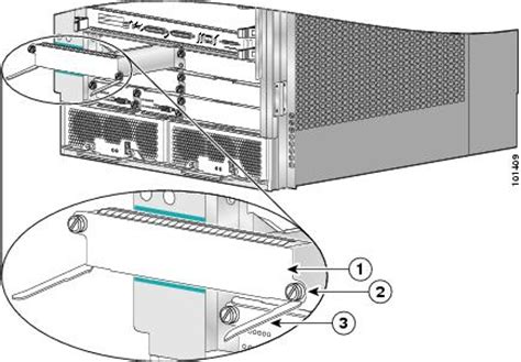 Cisco XR 12406 Router Chassis Installation Guide Maintaining The Router Cisco XR 12000 Series