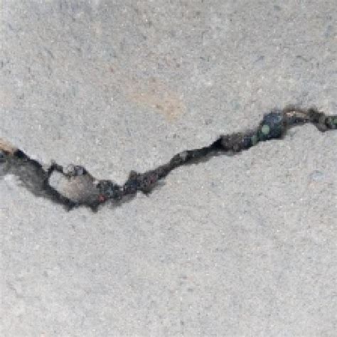 Crack And Corrosion Detection For Bridge Monitoring Object Detection