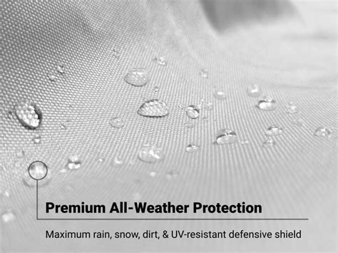 Platinum Shield Class C Rv Cover