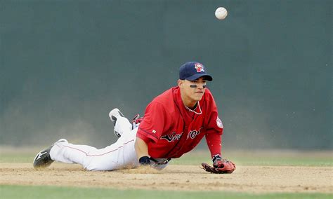 El Shortstop Béisbol Explicado