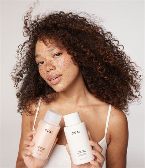 Deodorant Launch Ouai