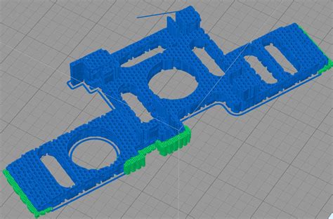 D Design Slicing Software And Sidewall D Printing Stack Exchange