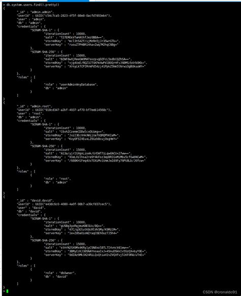 数据库应用:mongodb 库与集合管理mongodb管理 Csdn博客 数据库应用:mongodb 库与集合管理mongodb管理 Csdn博客