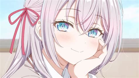 Лучшая озвучка Аля иногда кокетничает со мной по русски в какой озвучке смотреть аниме какую