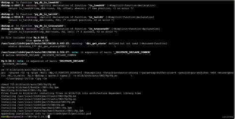 基于ora2pg迁移oracle19c到postgresql14 Csdn博客