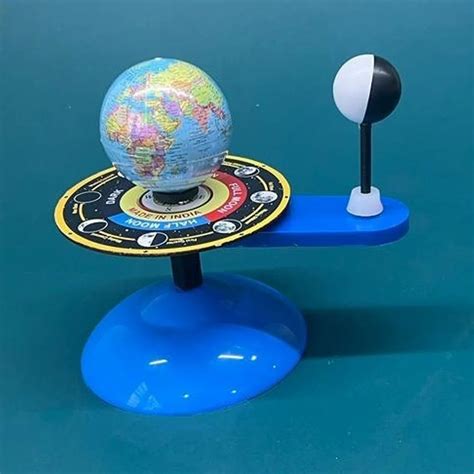 Geography Solar Lunar Eclipse Model At ₹ 675 Piece In Kakar Majra Id 2853079669191