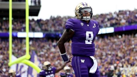 2023 Pac 12 Championship Odds Line Spread Washington Vs Oregon